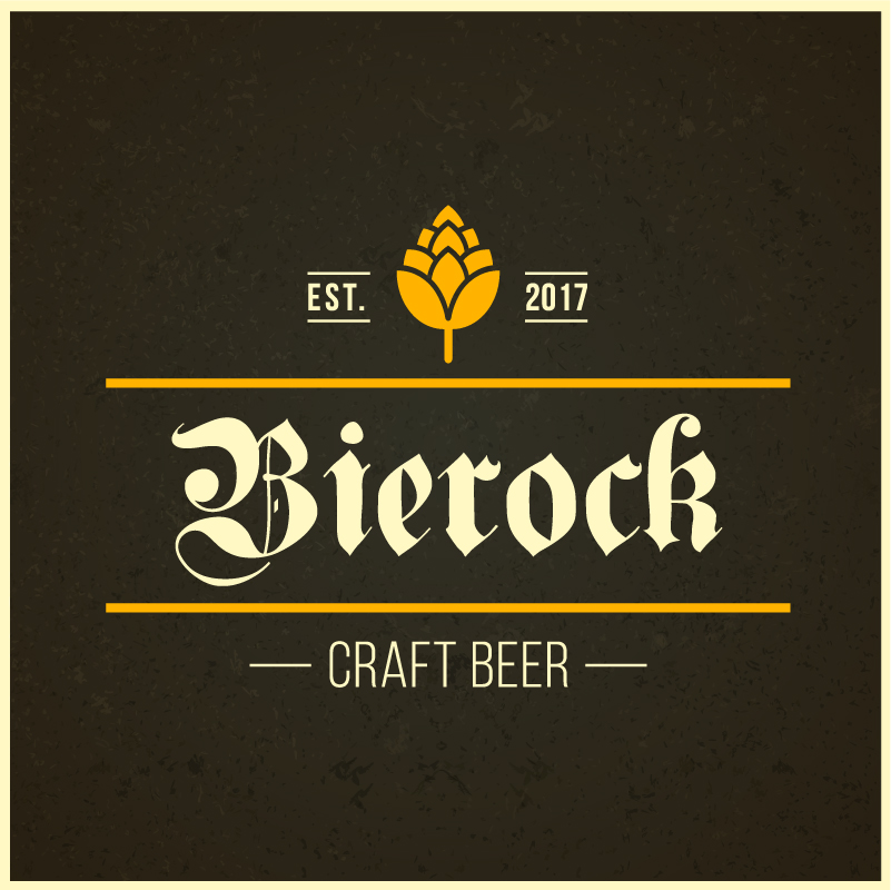 Help Choose Bierock's New Logo | Bierock Madison